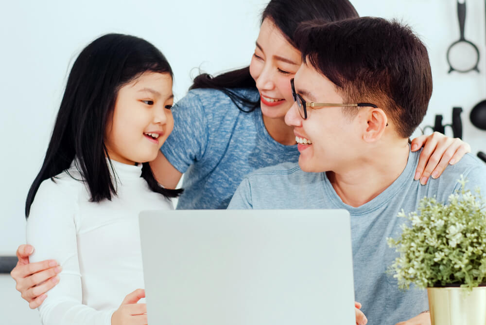 How Chinese Parents Can Help Their Children Immigrate to the US