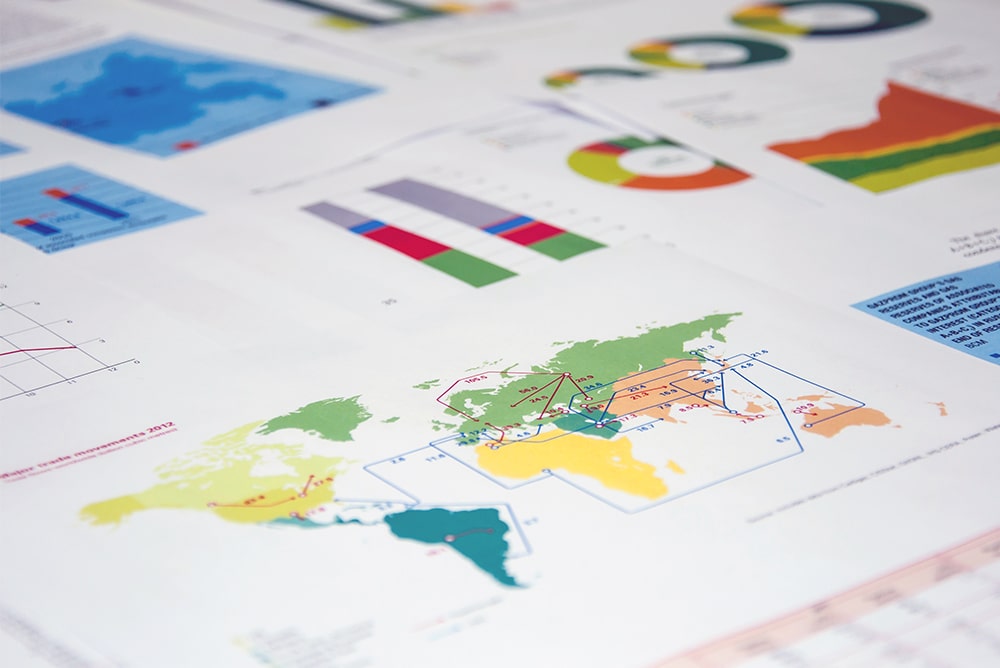 A Breakdown of EB-5 Petition Data from FY2020 Q4