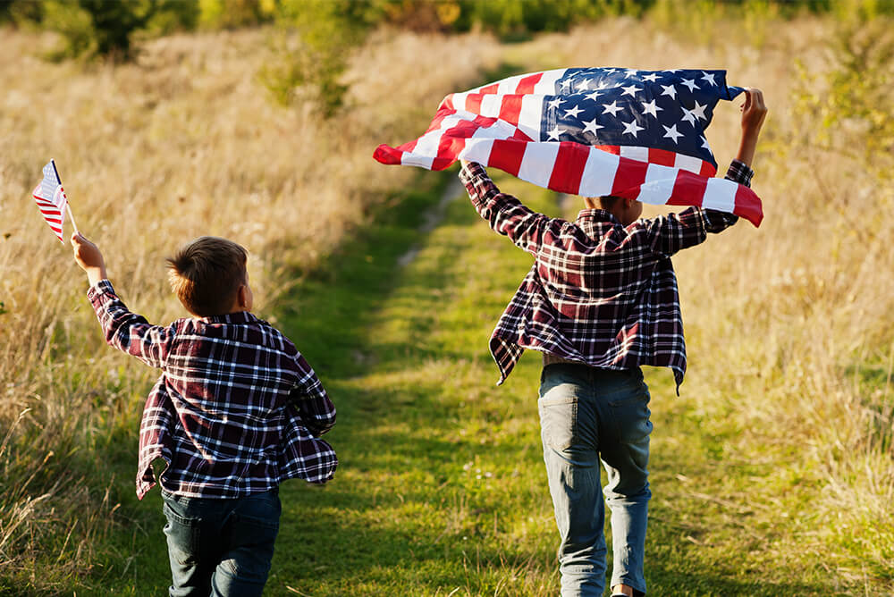 Benefits for EB-5 Investors with Dependent Children